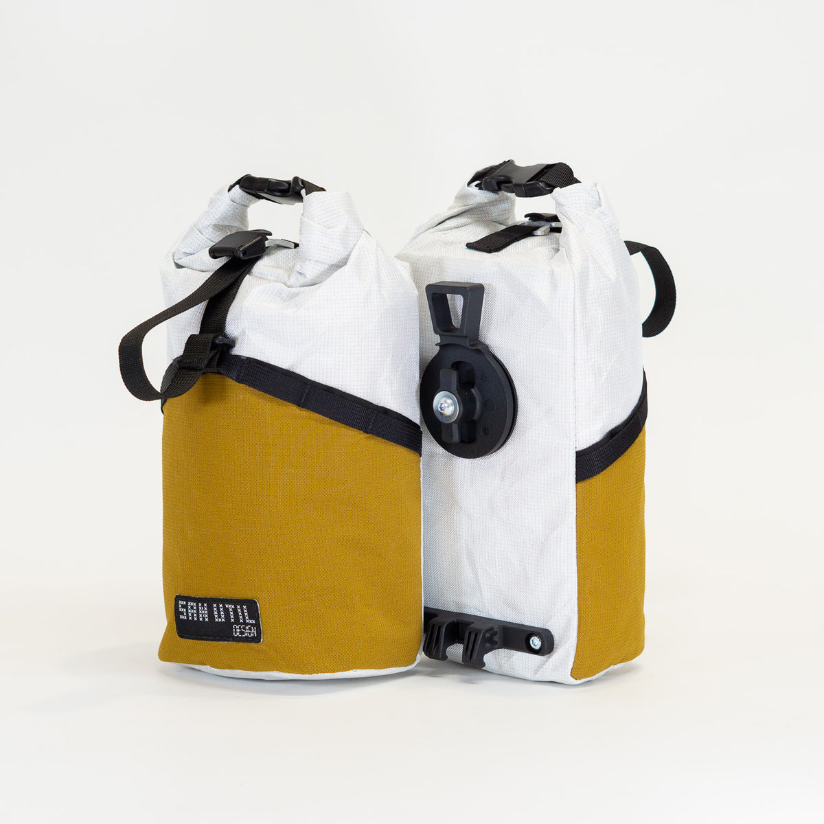 Micro Pannier w/OMM FLIP System – San Util Design