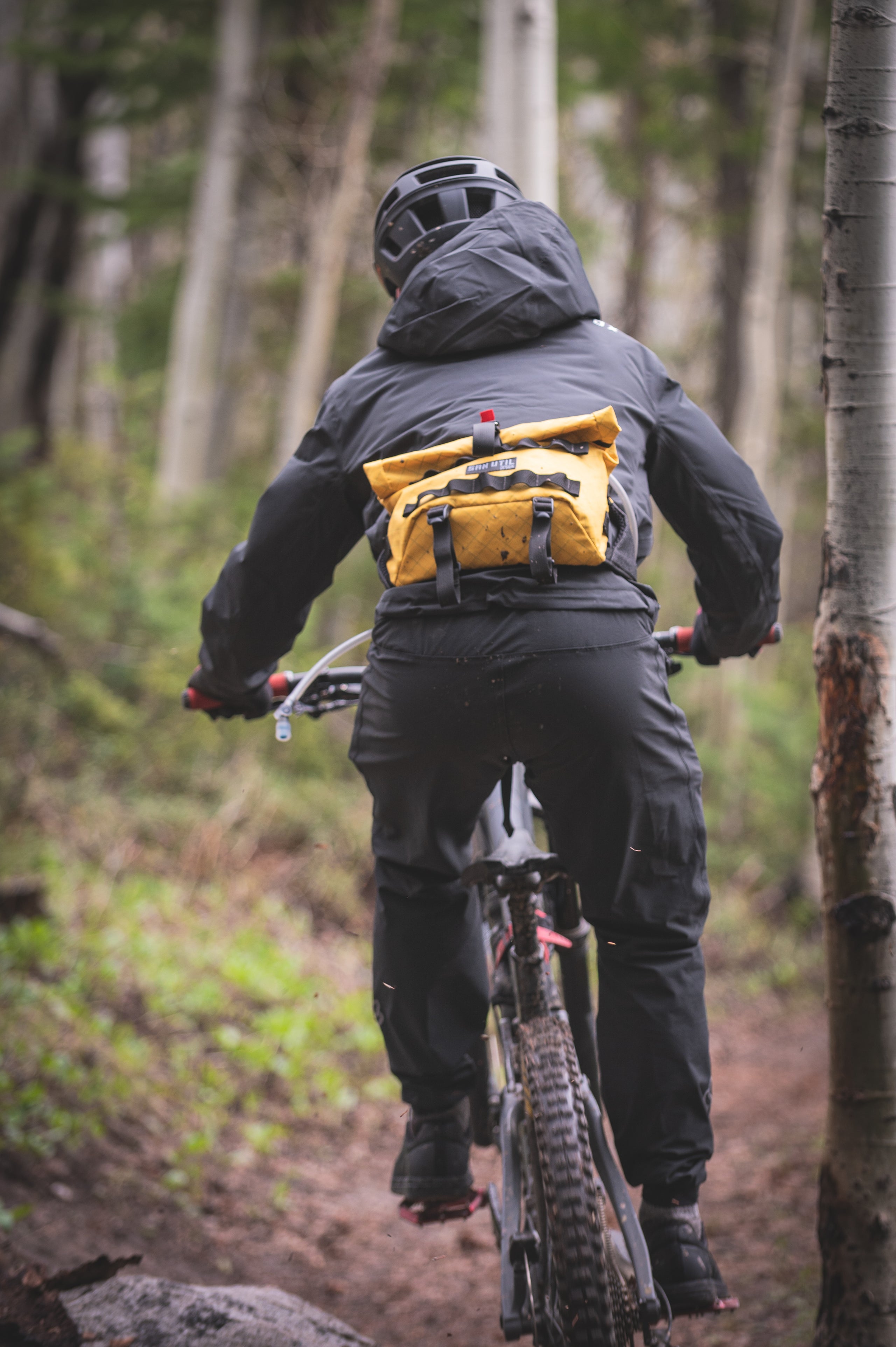 Whirlpool Hip Pack - Stocked – San Util Design
