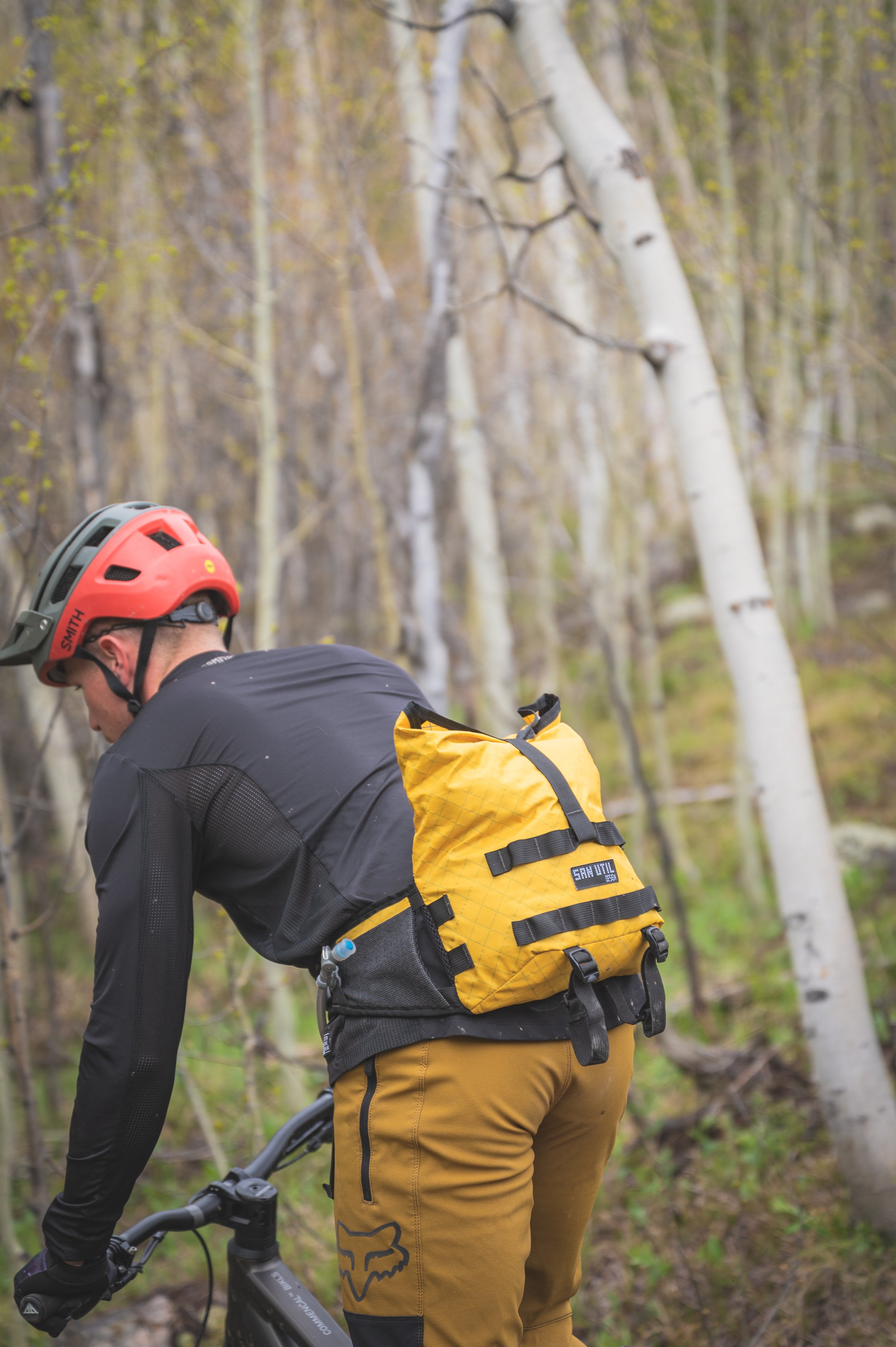 Whirlpool Hip Pack - Stocked – San Util Design