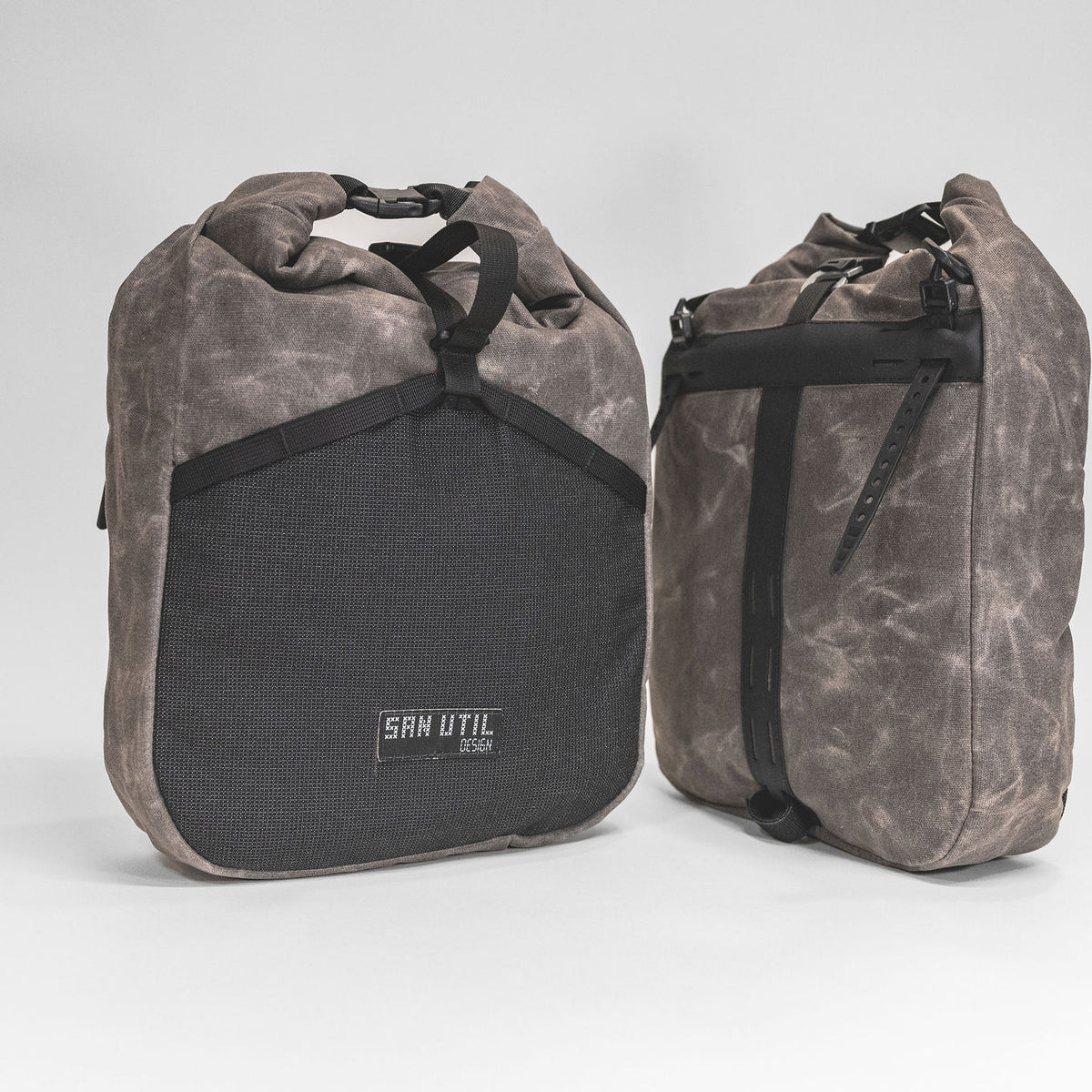 Large Pannier V2 - Stocked – San Util Design